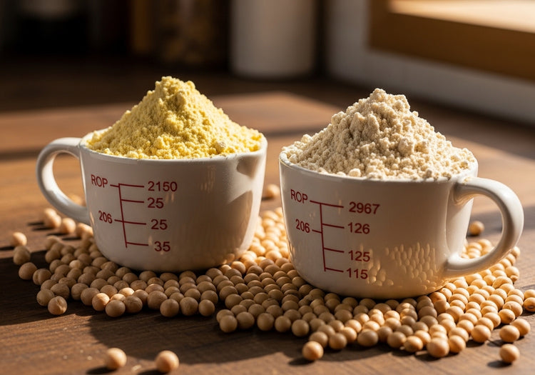 What is multigrain atta made of? Ingredients explained – Rebalance Kitchen